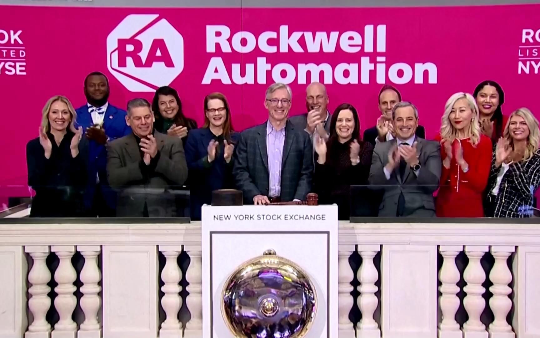 美股4连跌 英文字幕