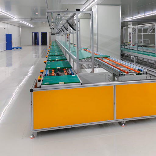 生产线制作源头厂家 