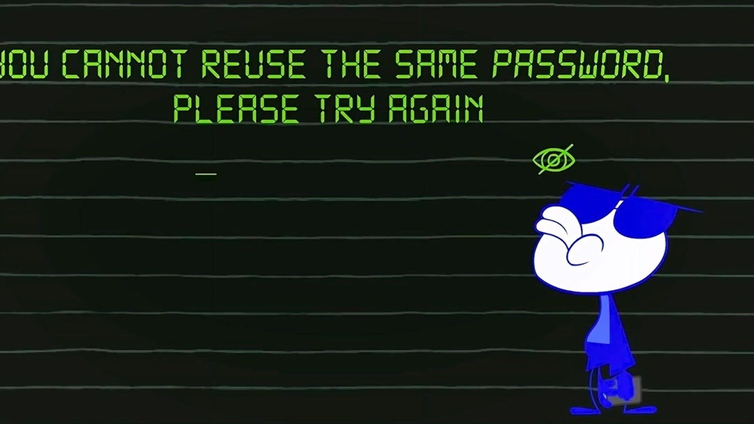 搞笑铅笔动画:神奇的电脑世界