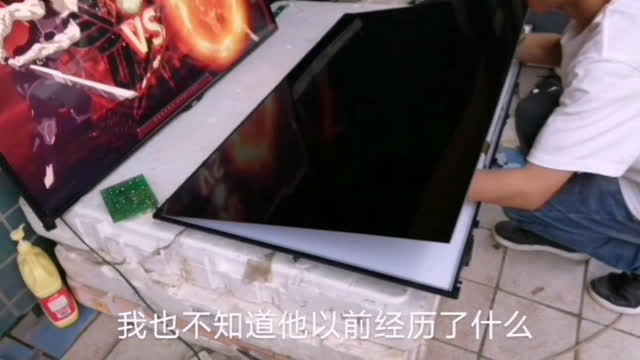 维修液晶电视这种几乎每天都能遇见的故障,判断被用户质疑