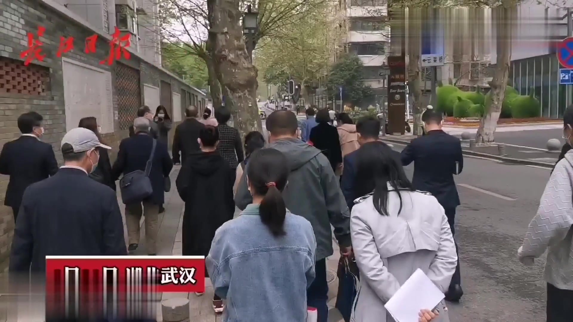 人大代表建议办得怎么样了?他们现场来阅卷