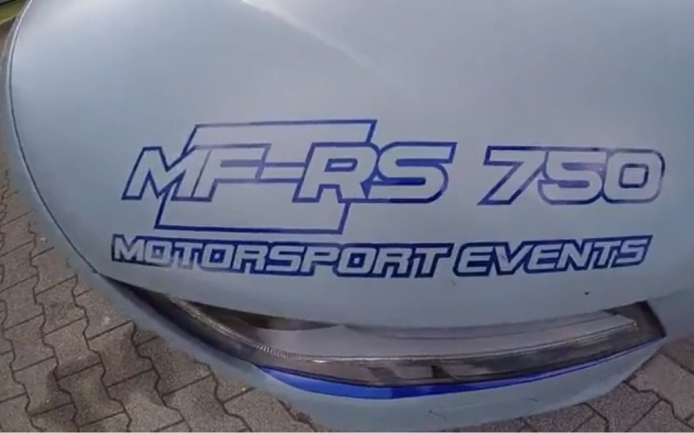 西装暴徒——奥迪RS7爆表测试