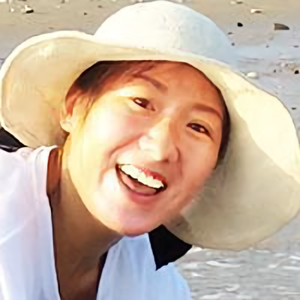 城中村丽姐记录生活 