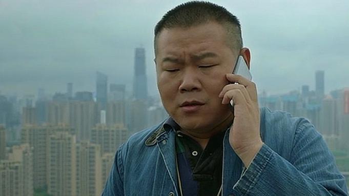 《从你的全世界路过》猪头的爱情,真的是太现实了,看完流泪