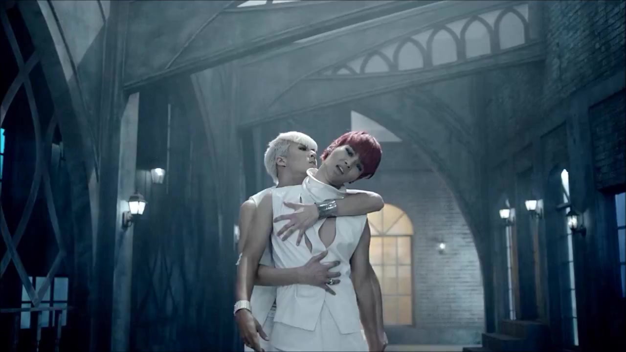 VIXX 【拉车CP】 Navi Hyde compilation