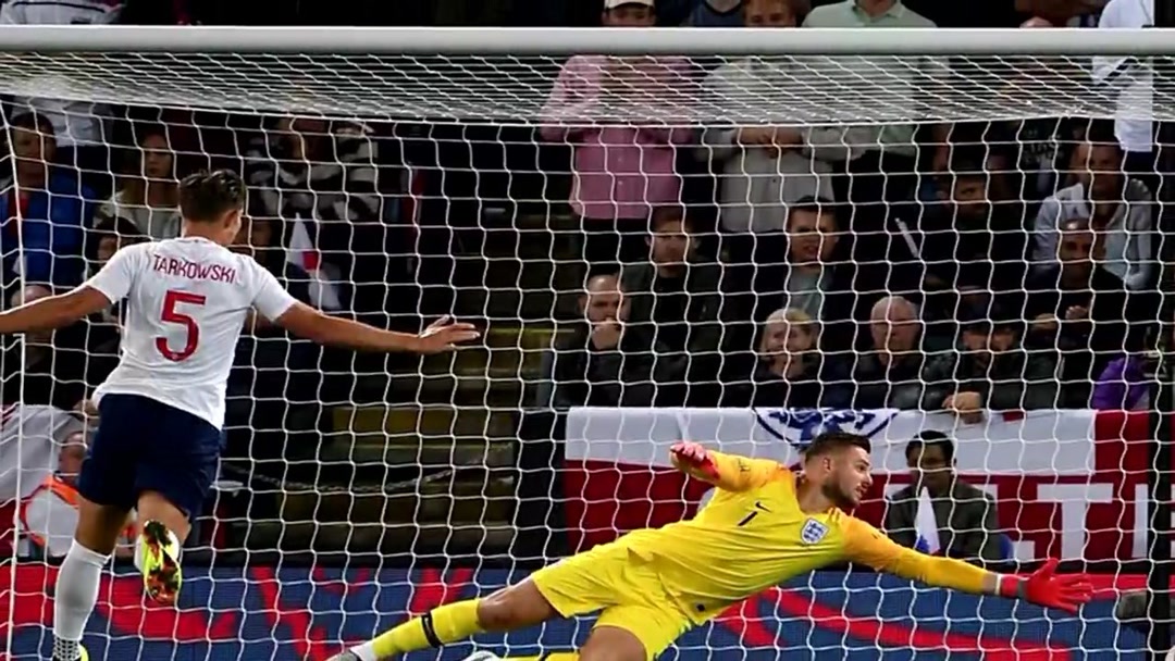 热身赛英格兰没全主力出击 拉什福德连续两场破门胜瑞士