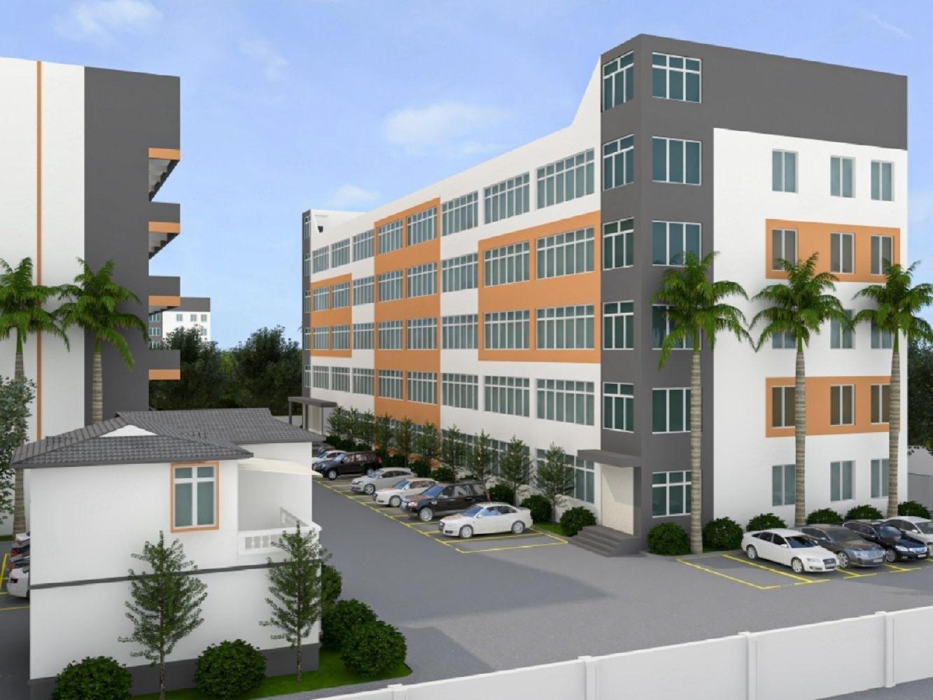 南沙独院厂房500方起分租 ,近地铁站,国有红本,天然气到厂