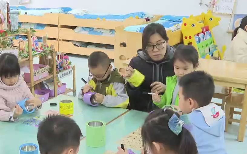 佛山发布致家长的一封信 宣传普及《家庭教育促进法》