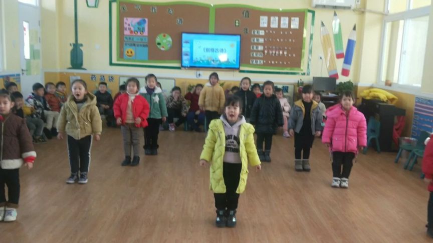 《别样古诗》,孩子们的表演怎么都好看!