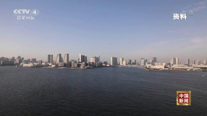 [中国新闻]美国总统拜登访问韩国和日本