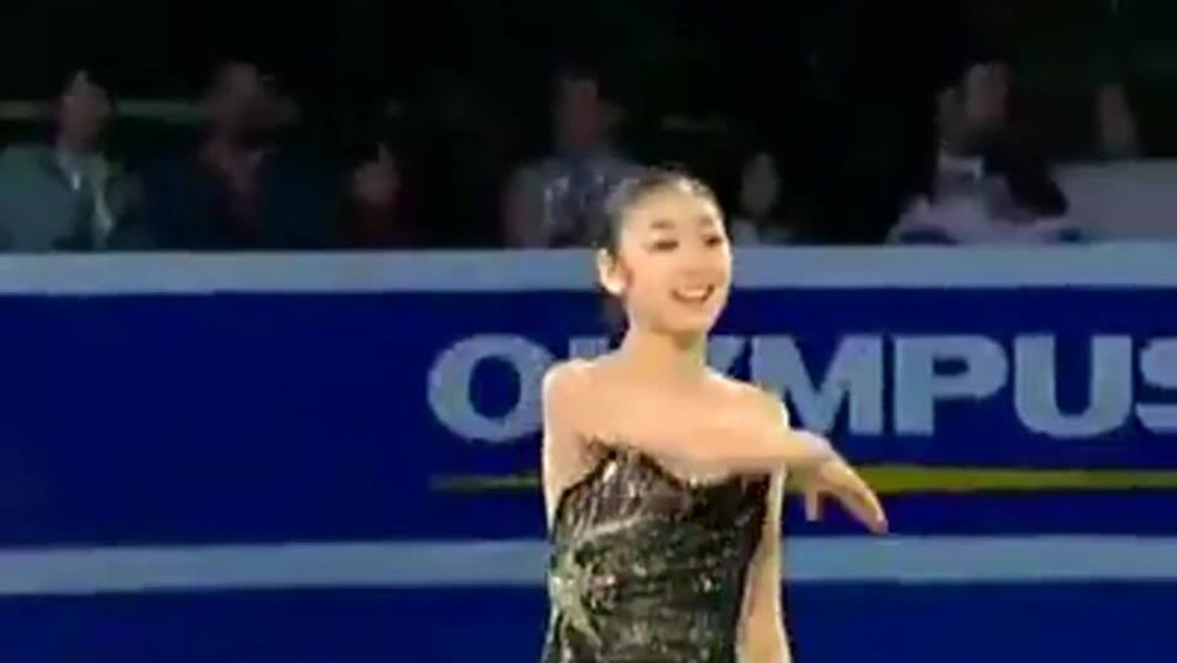 2009年世界花样滑冰锦标赛 表演滑 (下)