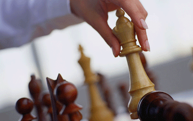 【耶鲁大学】博弈论|公开课|全24讲