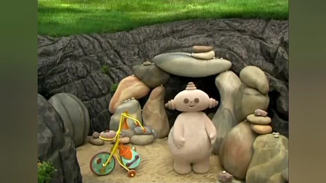 花园宝宝 玛卡.巴卡