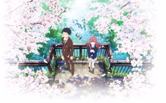 【以声之色,塑以花之形】撕心裂肺的爱