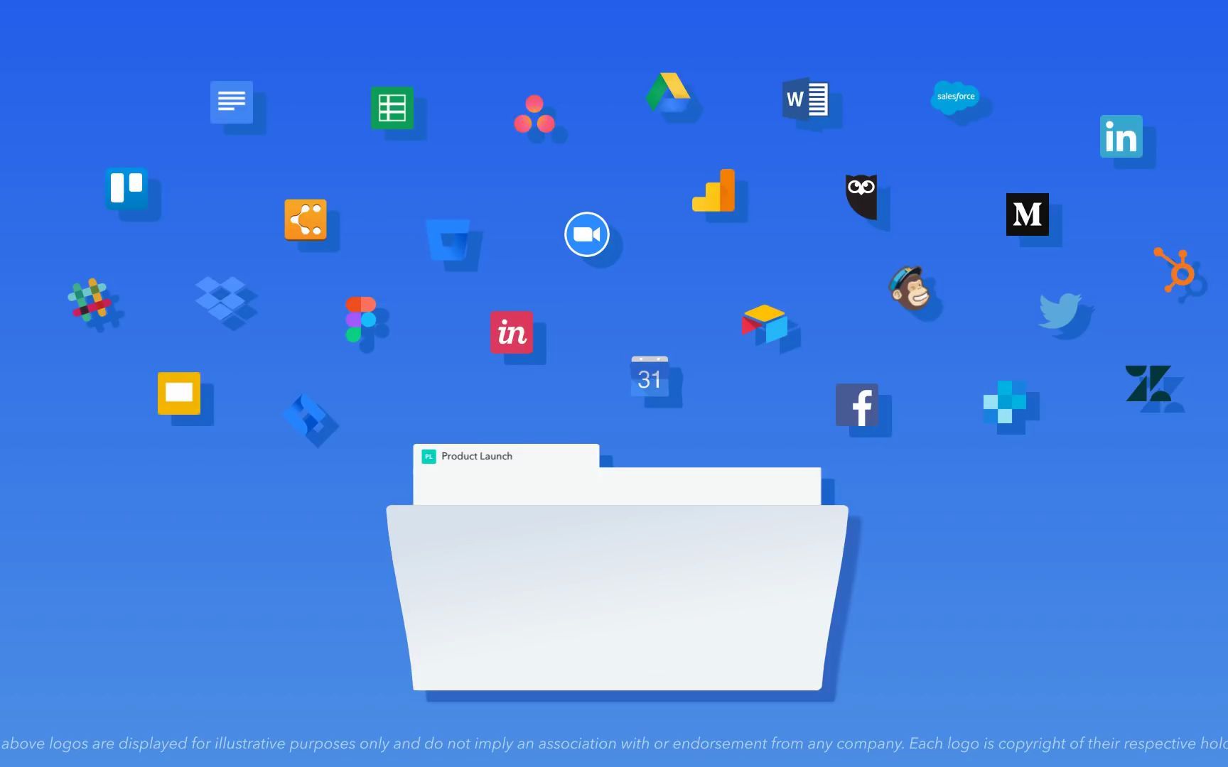 转需:认识浏览器Tab标签页管理插件 Workona —— Meet Workona