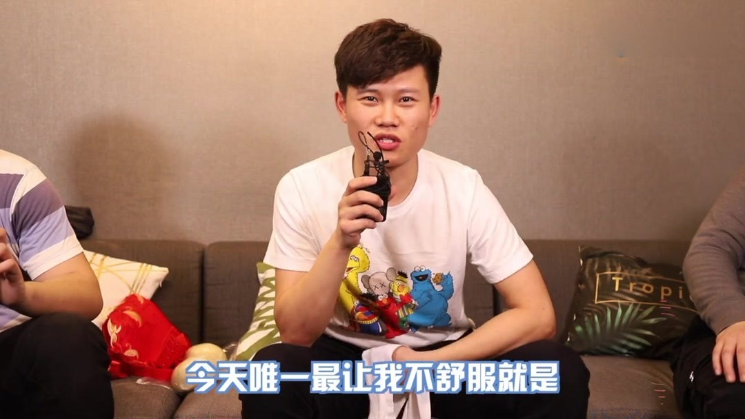 【娱乐】男生真的会用姨妈巾么?