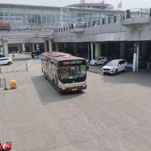 淄博市公共交通记录者 