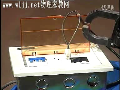 62、钳形电流表