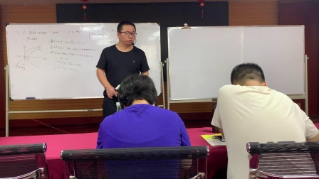 直线参数方程1