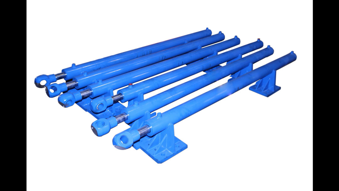 朝阳缓冲油缸,实拍生产厂家不是行家看不懂