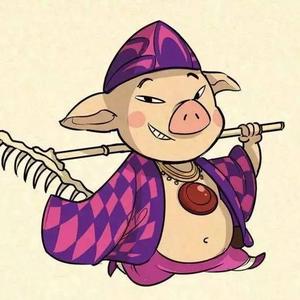 小胖西游记 