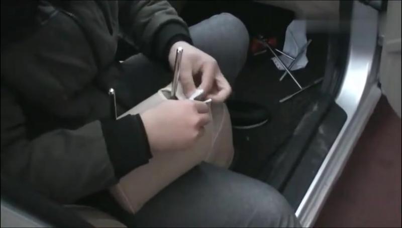 现代悦动汽车座套安装视频座椅套汽车坐垫安装参考拆装方法