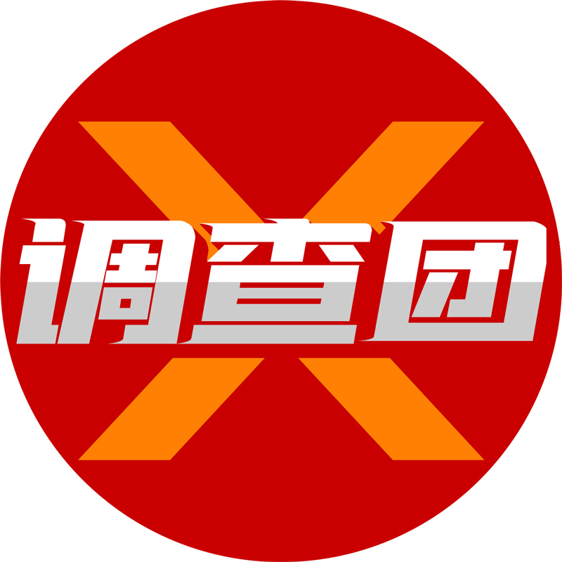 X调查团 