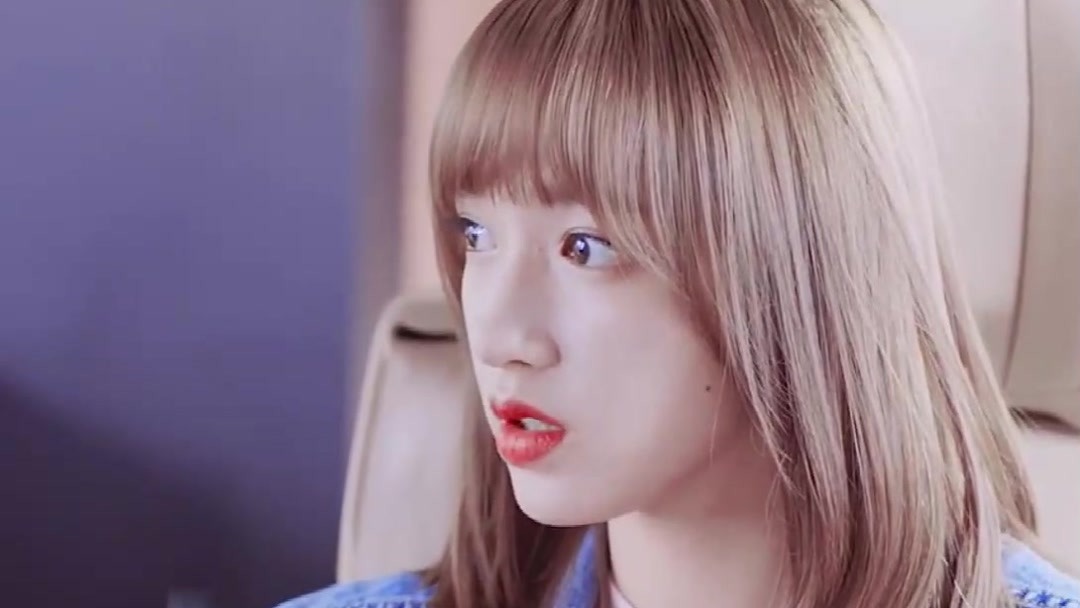 你微笑时很美:这两人时刻撒狗粮,众人眼神都直了