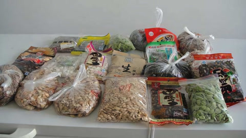 吃瓜子会致癌?是事实还是谣言?