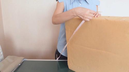 床垫易脏?教你手工做床笠,简单易学又耐脏