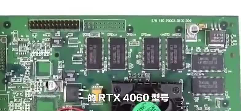 英伟达显卡性能预测达到水平,明年月发布