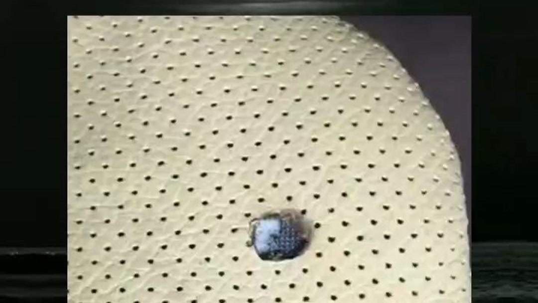 真皮修复教学