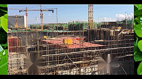 钢结构行车梁图集