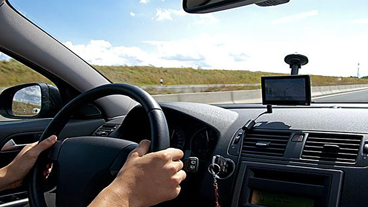 新手记住这七点,开车上路不心慌!