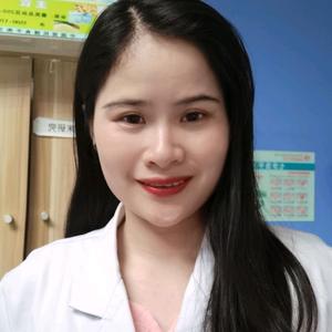 注册营养师庄庄 