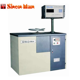 上海申曼动平衡机厂 