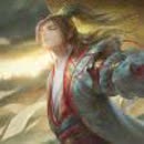 清泉残梦ღ 