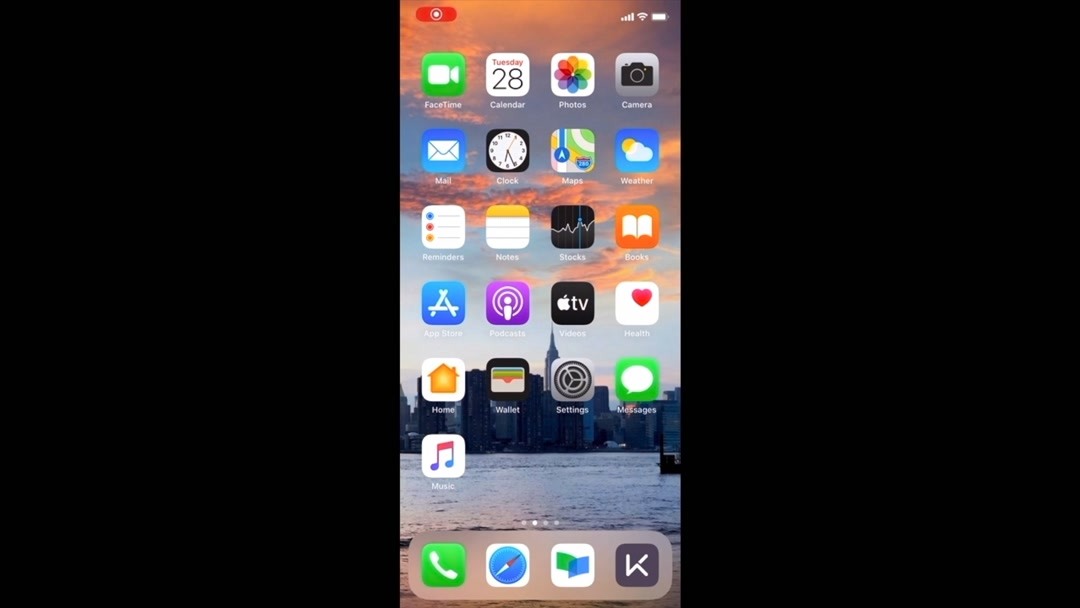iPhone最新功能:黑屏变公交卡 南京地铁实测成功