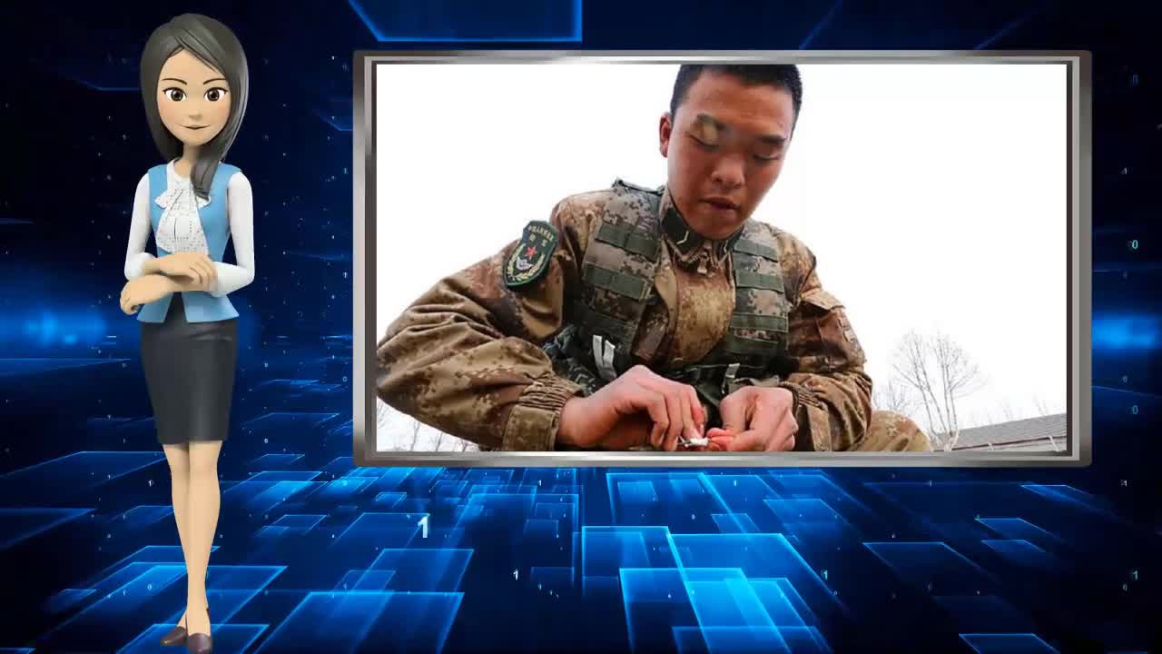 无线电那么厉害,为什么解放军一直保留有线通信?这才是真实原因
