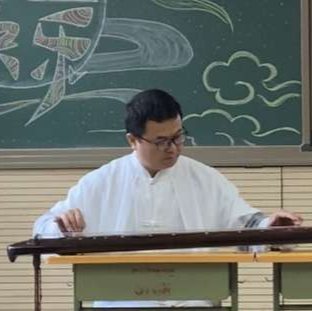 北京语文教师凌子春 
