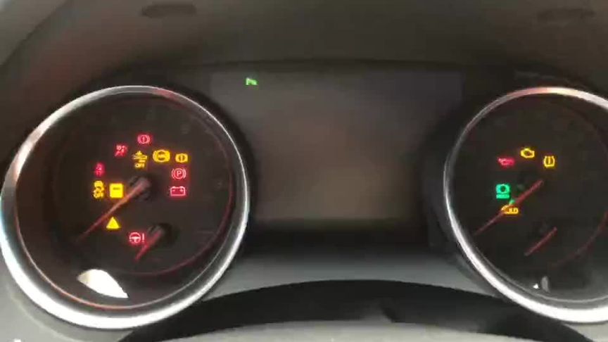 #太空人仪表盘 #凯美瑞