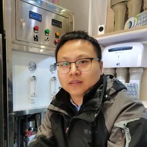 大庆沁航净水超市 