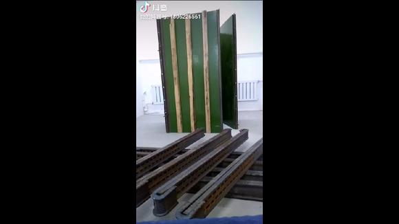 建筑模板支模神器