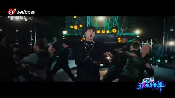 #王一博# #这就是街舞# 新预告cut!第三季第一期,期待街舞王队长[惊喜]