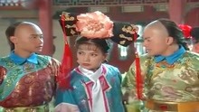 还珠格格:小燕子竟然打了容嬷嬷,还飞到了树上