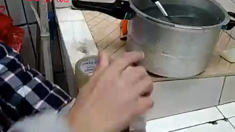 家庭小实验 沉浮子
