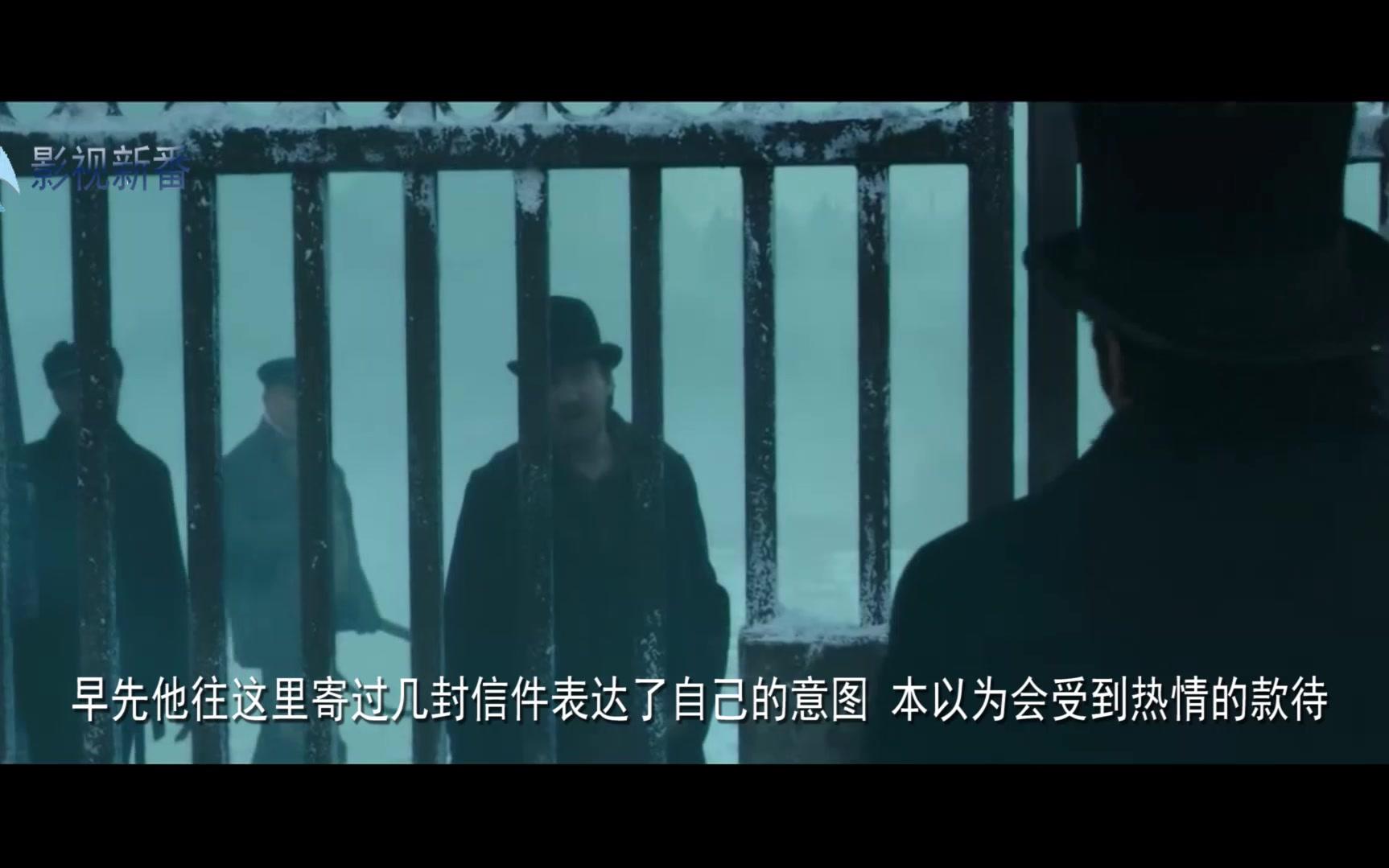 几分钟看完惊悚悬疑片《地狱医院》, 精神病人控制的医院, 医生护士...