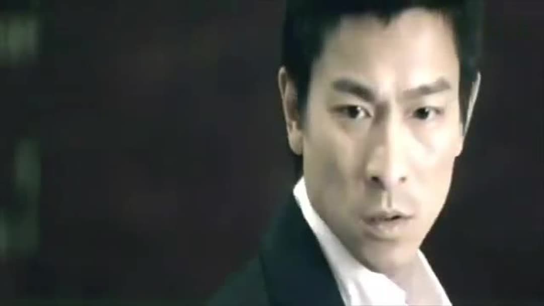 终于找到《无间道》里的这首插曲了, 女生哼唱的时候感动了多少人