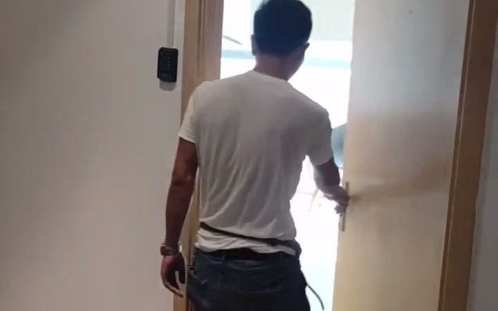 珠海自动门,玻璃感应门,电动隔断墙