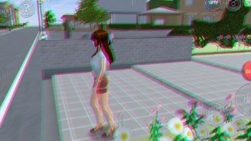 樱校:官方又更新了几件衣服,还有一些道具